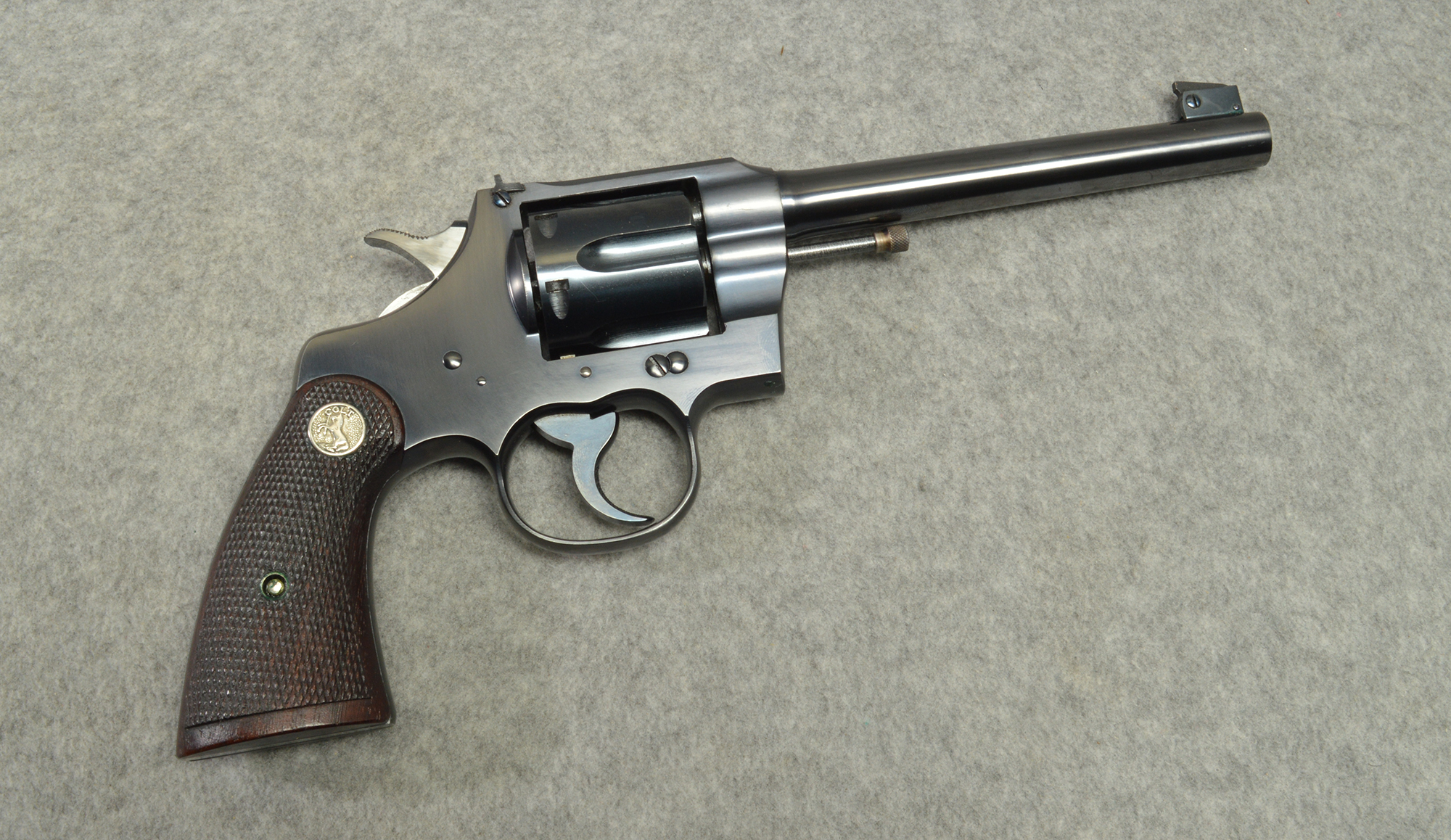 Colt ~ Officers Model Target ~ .38 Special | Bass Pro Shops